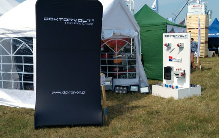 STRONA GŁÓWNA - DOKTORVOLT