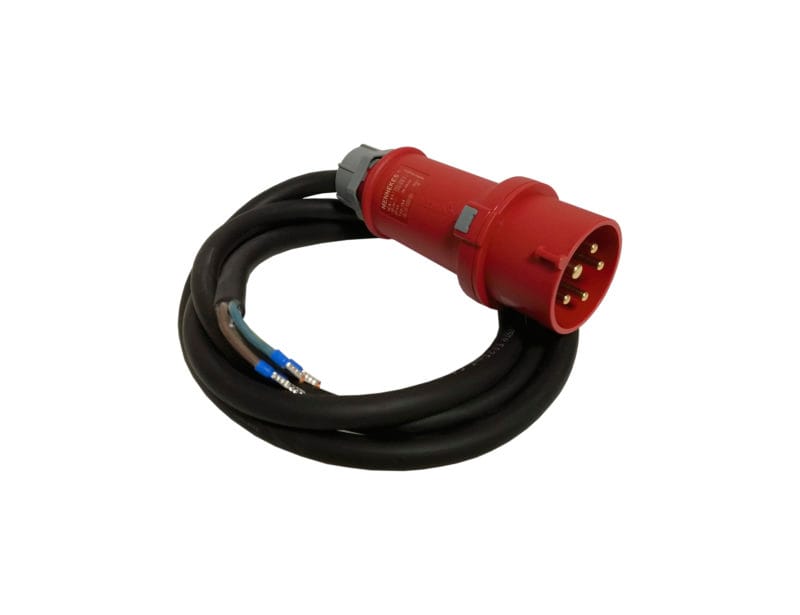 CEE connecting cables - DOKTORVOLT®