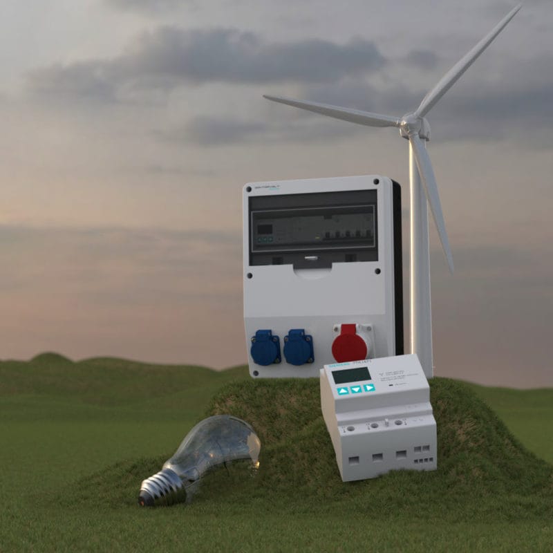 Changes in EEG regulations in Germany - DOKTORVOLT®