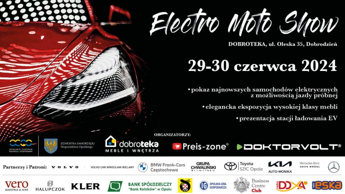 O FIRMIE - DOKTORVOLT®